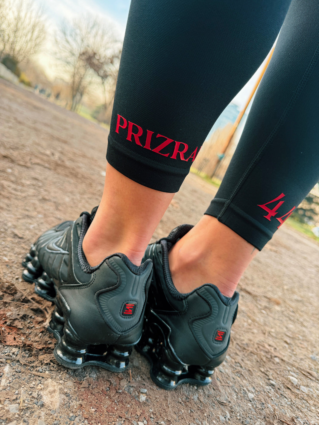 PARANORMAL ACTIVITY INSIDE – PRIZRAK44