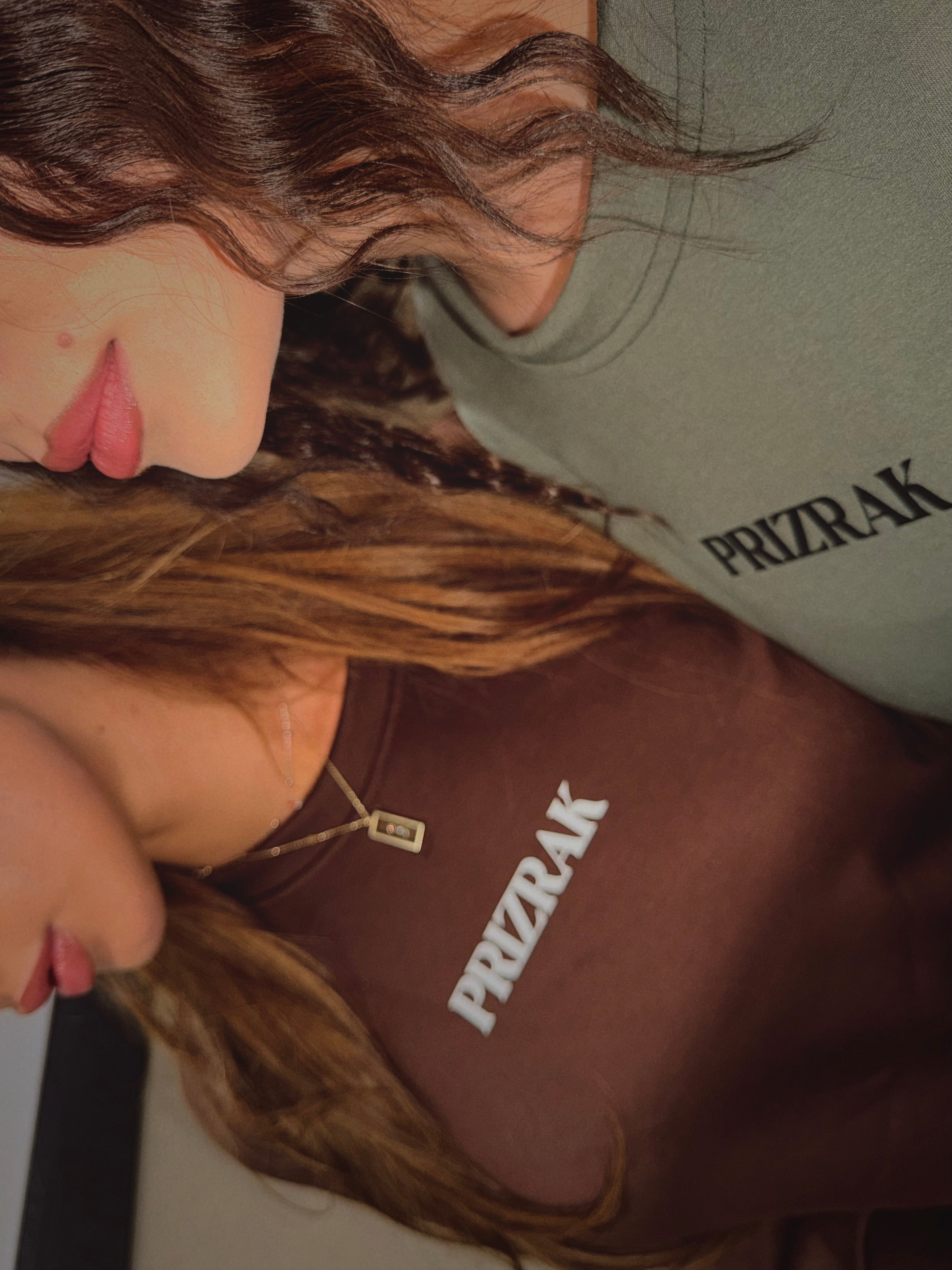 PARANORMAL ACTIVITY INSIDE – PRIZRAK44