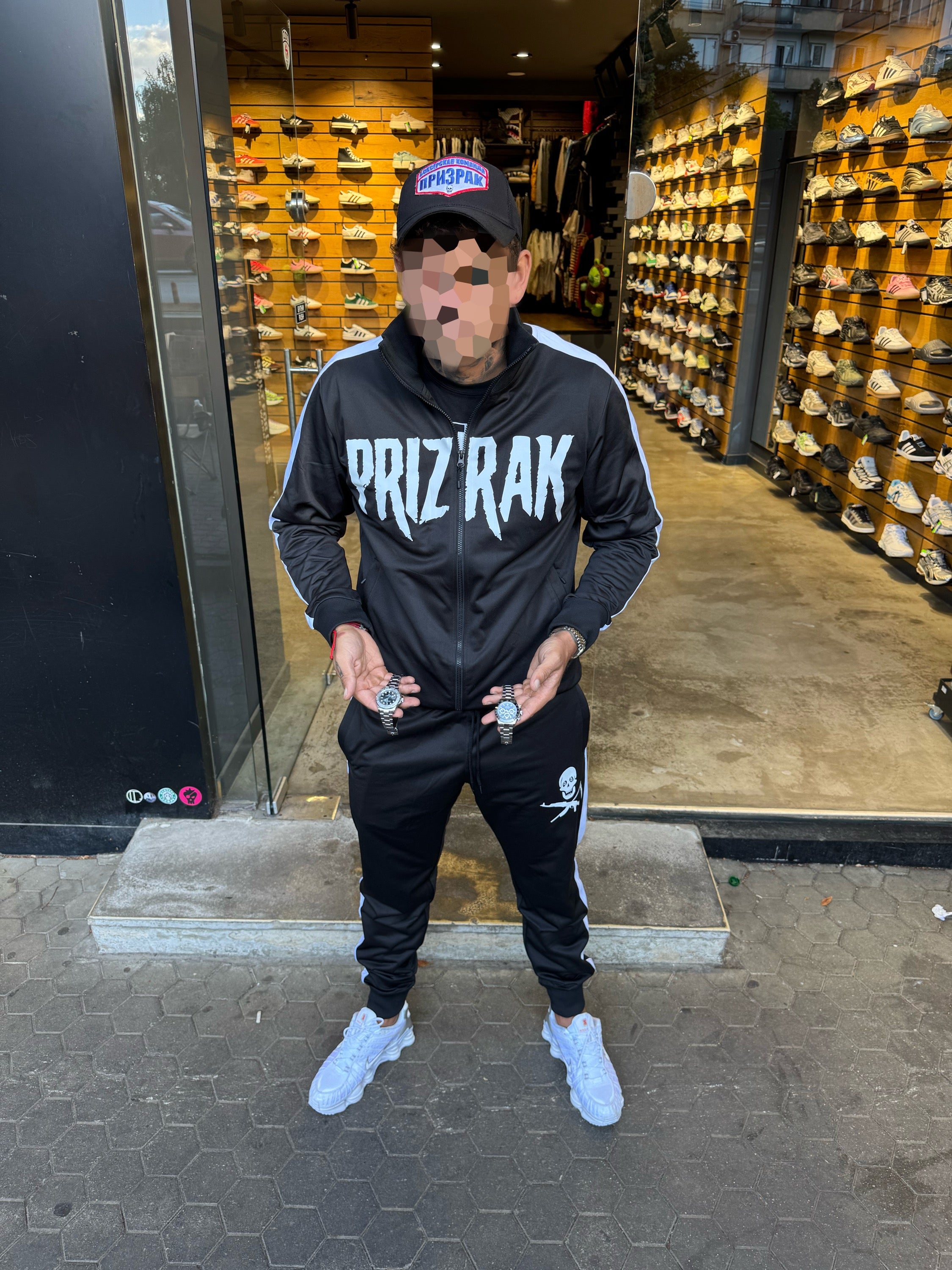 Продукти – PRIZRAK44