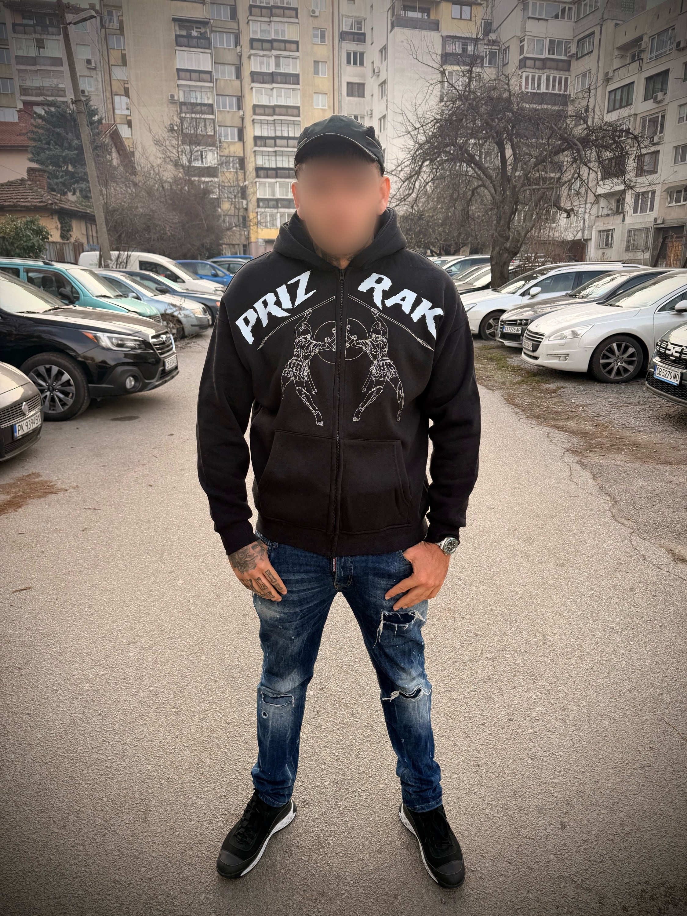 Продукти – PRIZRAK44