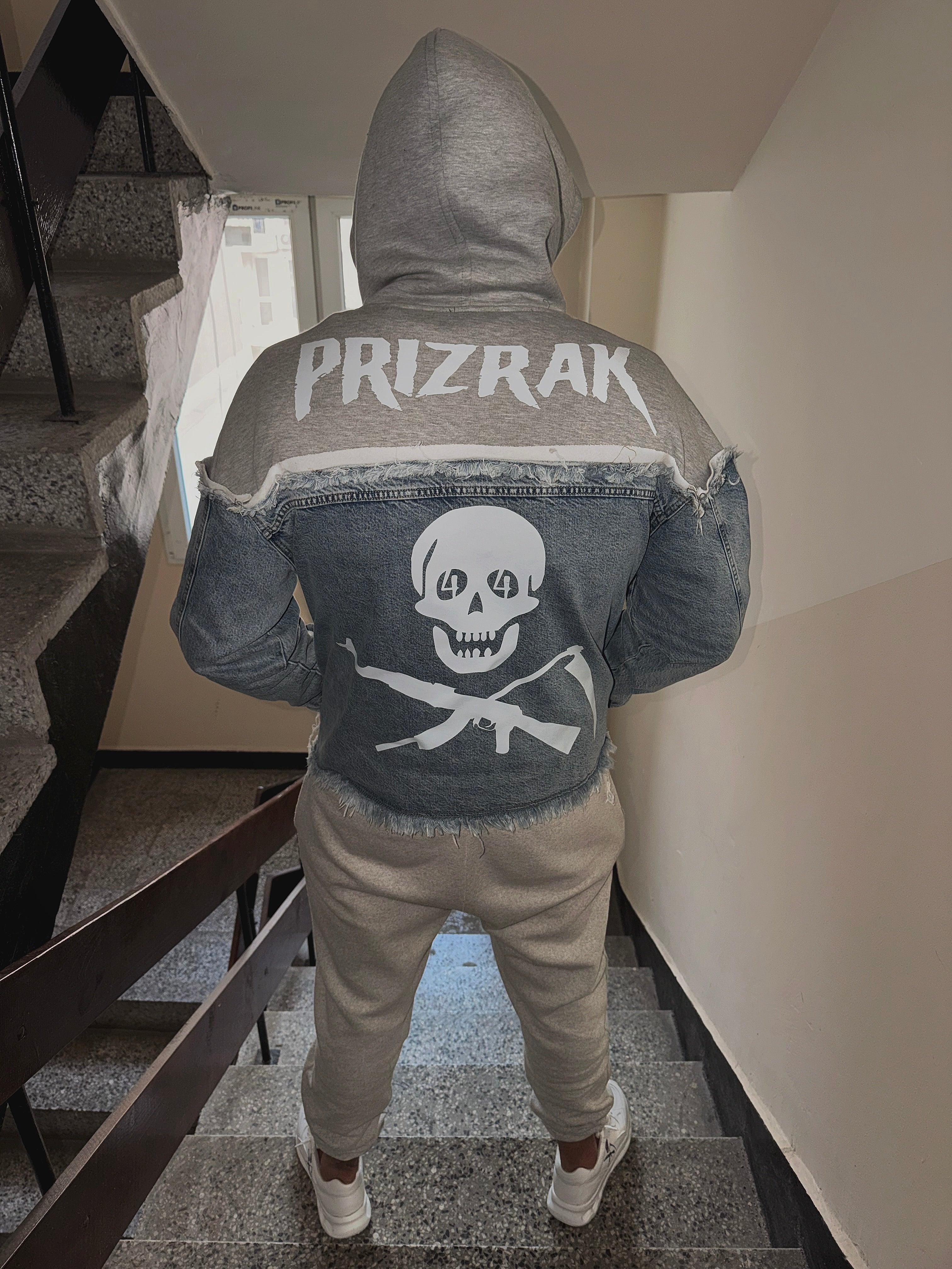 Продукти – PRIZRAK44