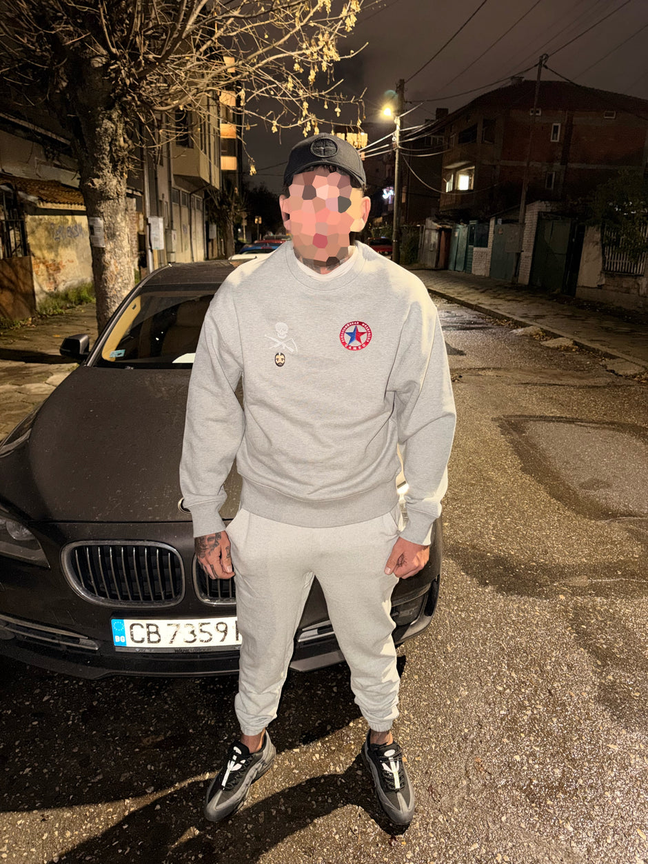 Продукти – PRIZRAK44