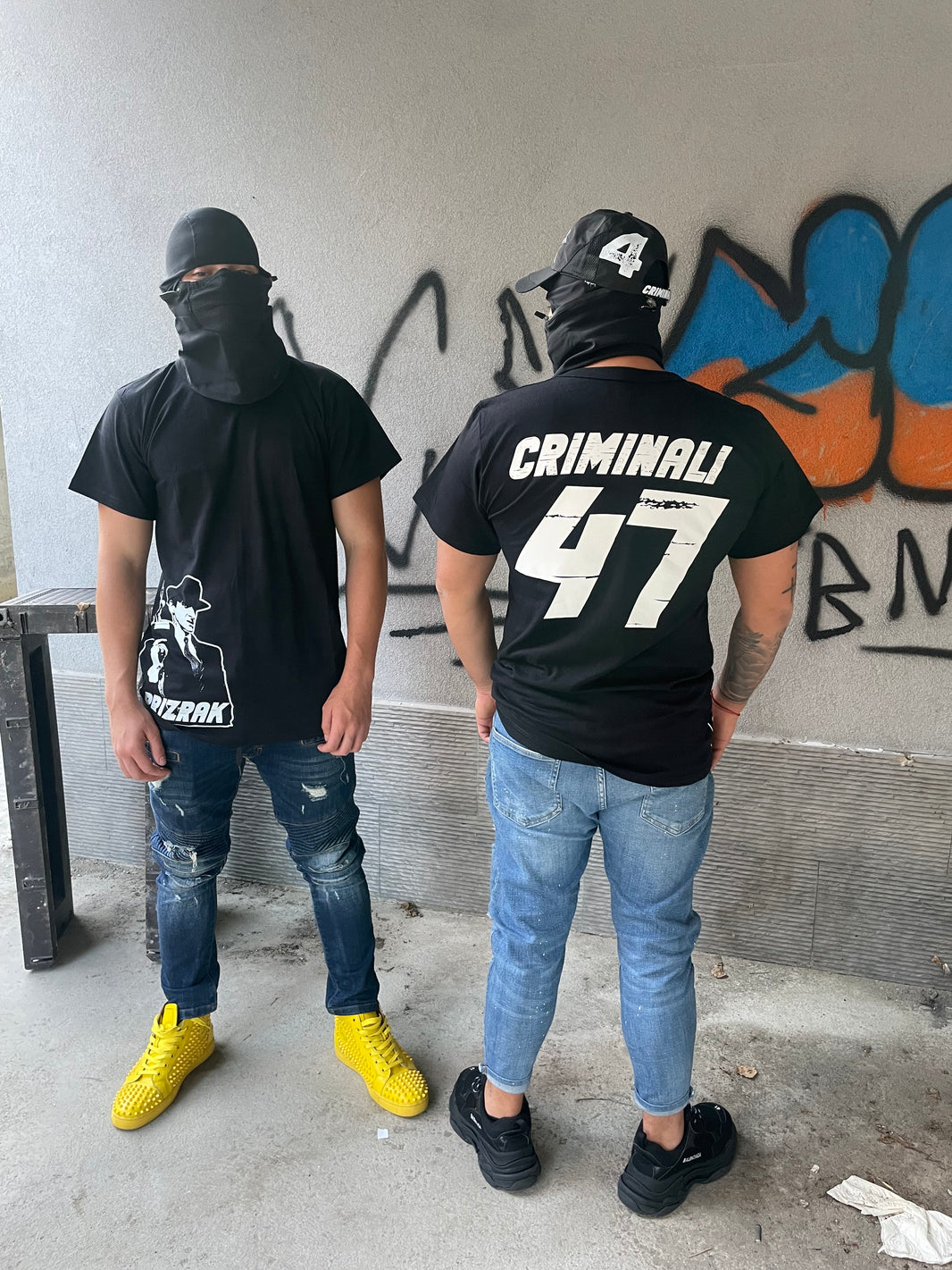 Продукти – PRIZRAK44