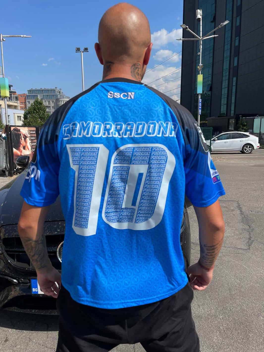 PARANORMAL ACTIVITY INSIDE – PRIZRAK44