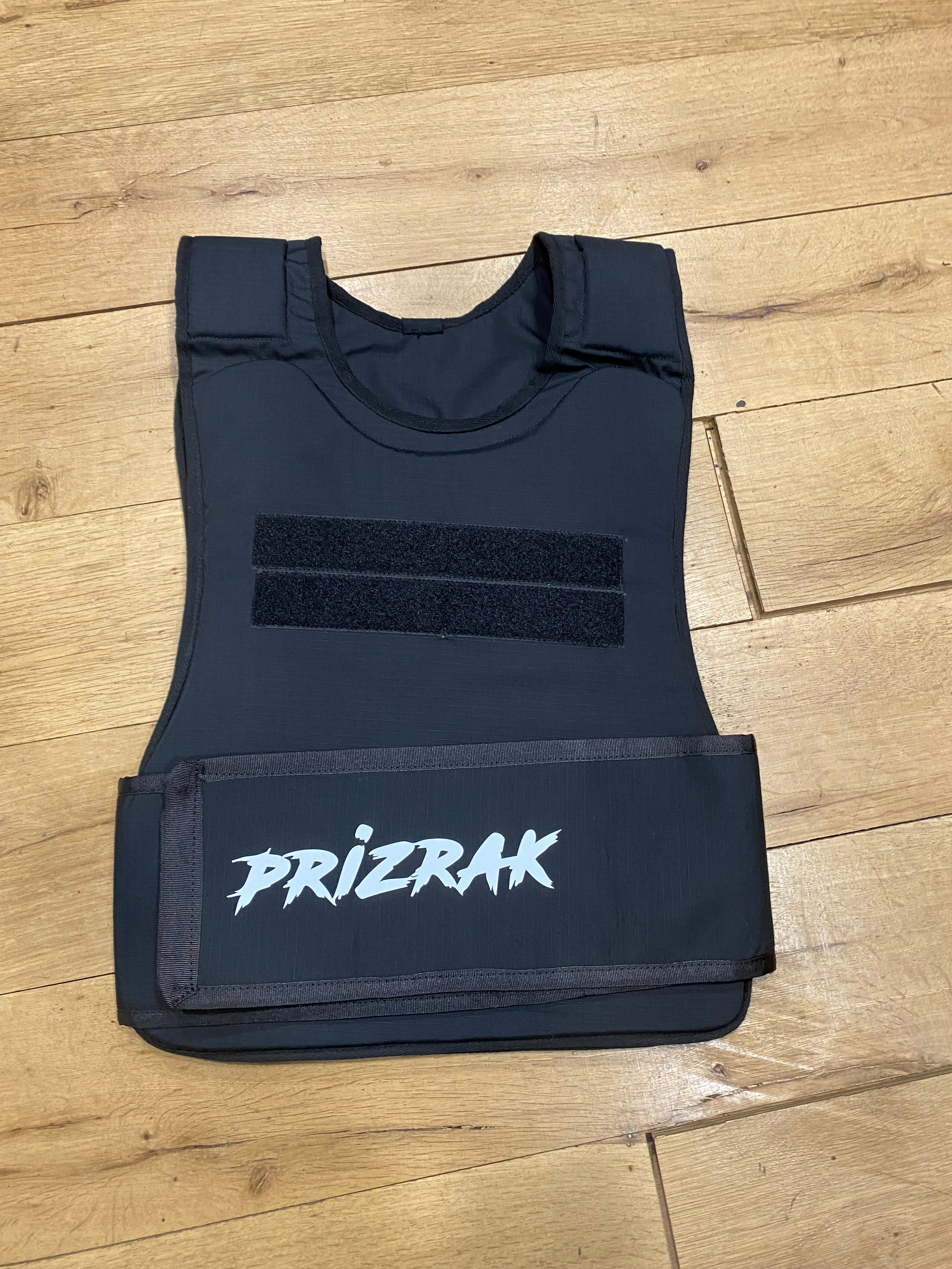 PARANORMAL ACTIVITY INSIDE – PRIZRAK44