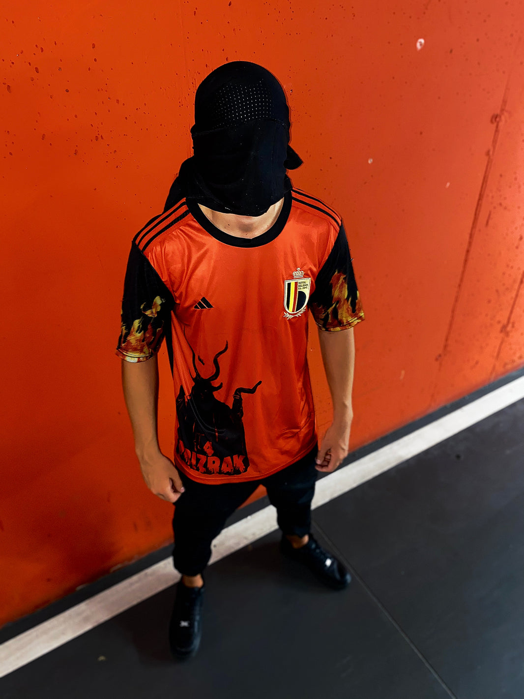 PARANORMAL ACTIVITY INSIDE – PRIZRAK44